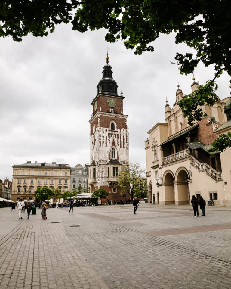 Malopolska Poland - 8 things to do and see