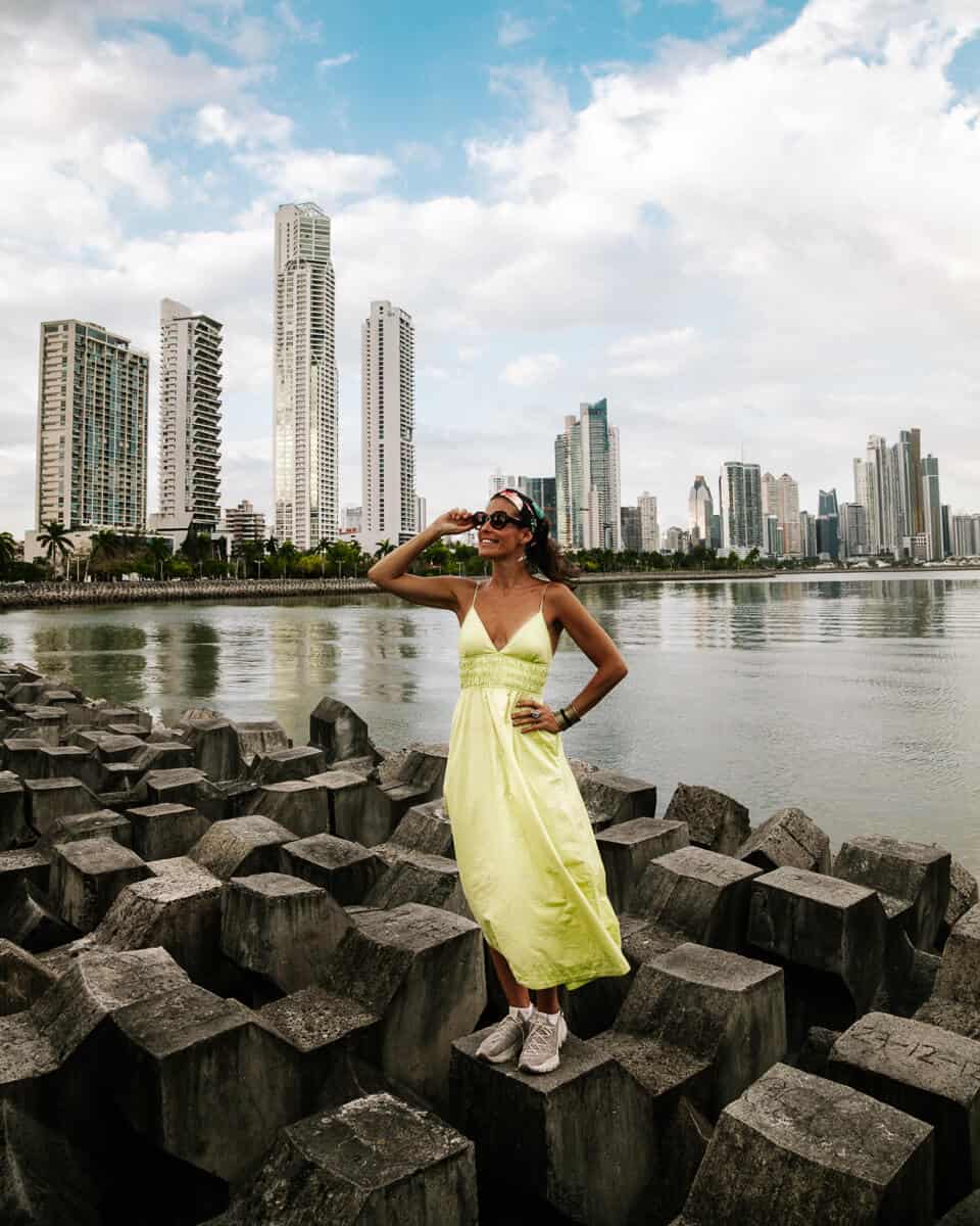 Things to do and activities in Panama City, Panama - Passport the World